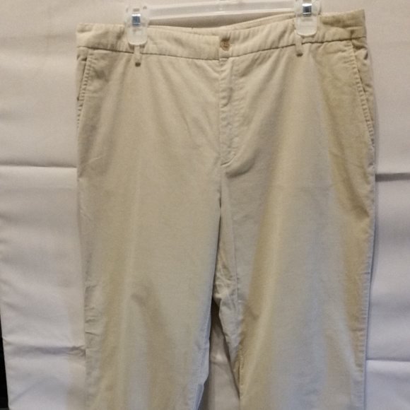 Lauren Ralph Lauren | Pants & Jumpsuits | Lauren Ralph Lauren Womens Corduroy Pants | Poshmark